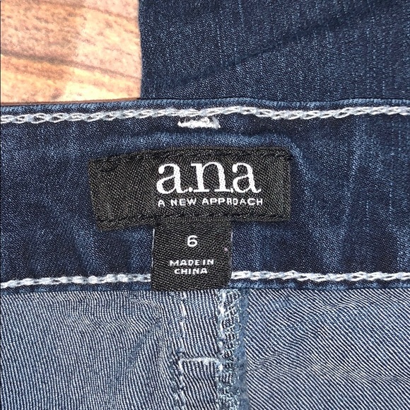 a.n.a | Jeans | Ana Womens Jeans | Poshmark